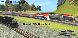 DEPENDENCIES | BenthetrainkidTrainz